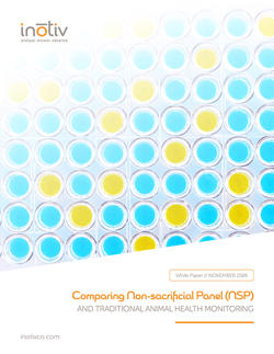 NSP testing – a better alternative to traditional monitoring