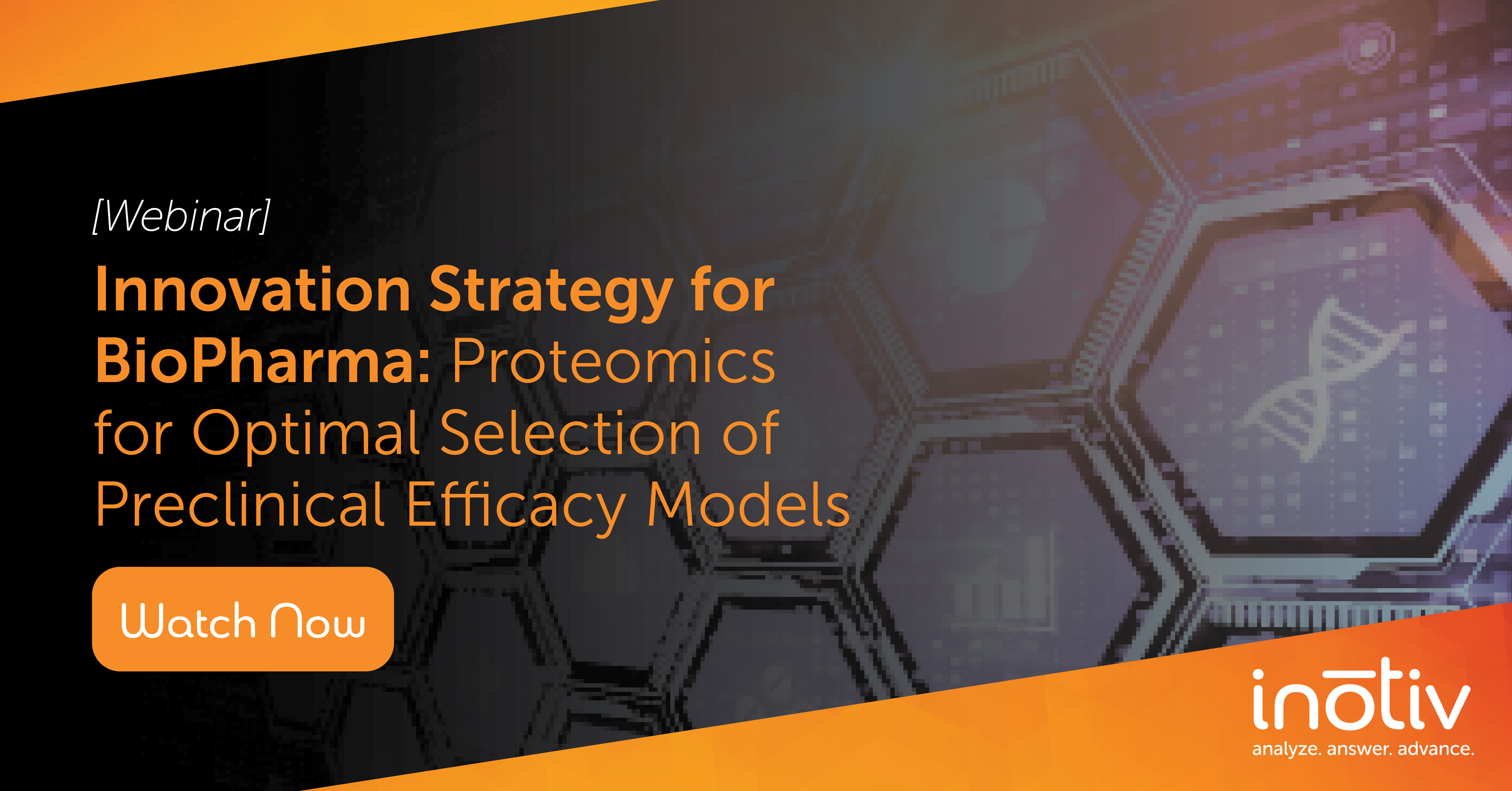 Innovation Strategy for BioPharma