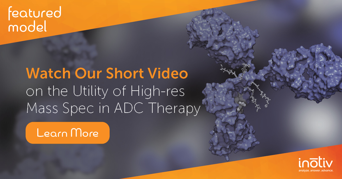 Proteomics [Video segment] ADC