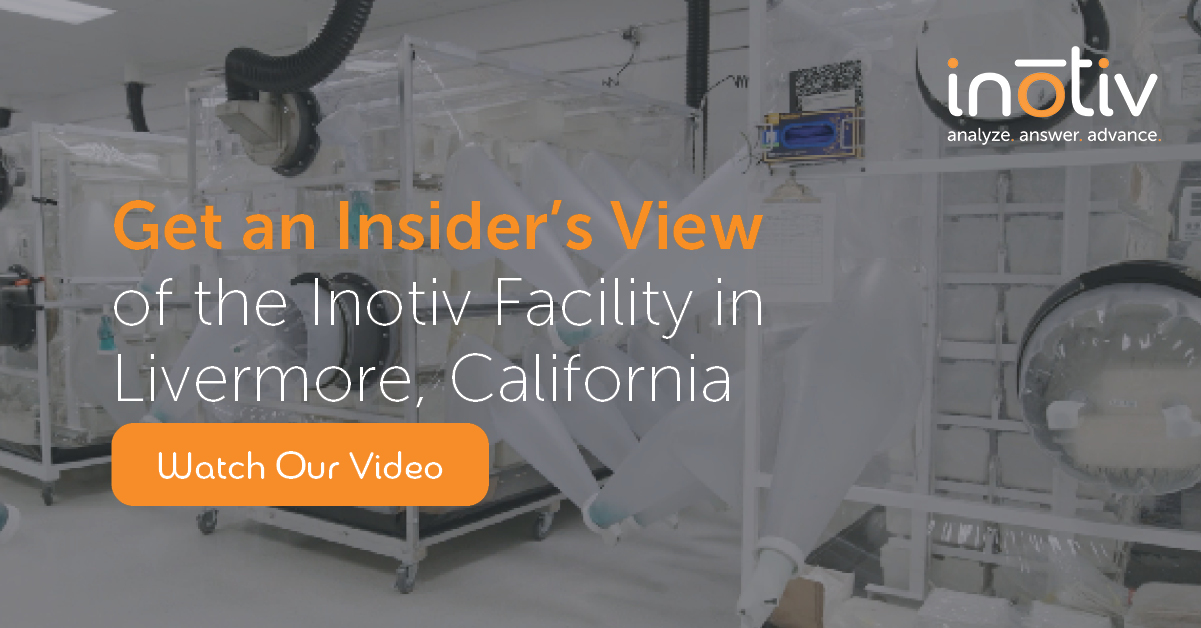 Utilize our Inotiv Livermore facility for custom breeding and more
