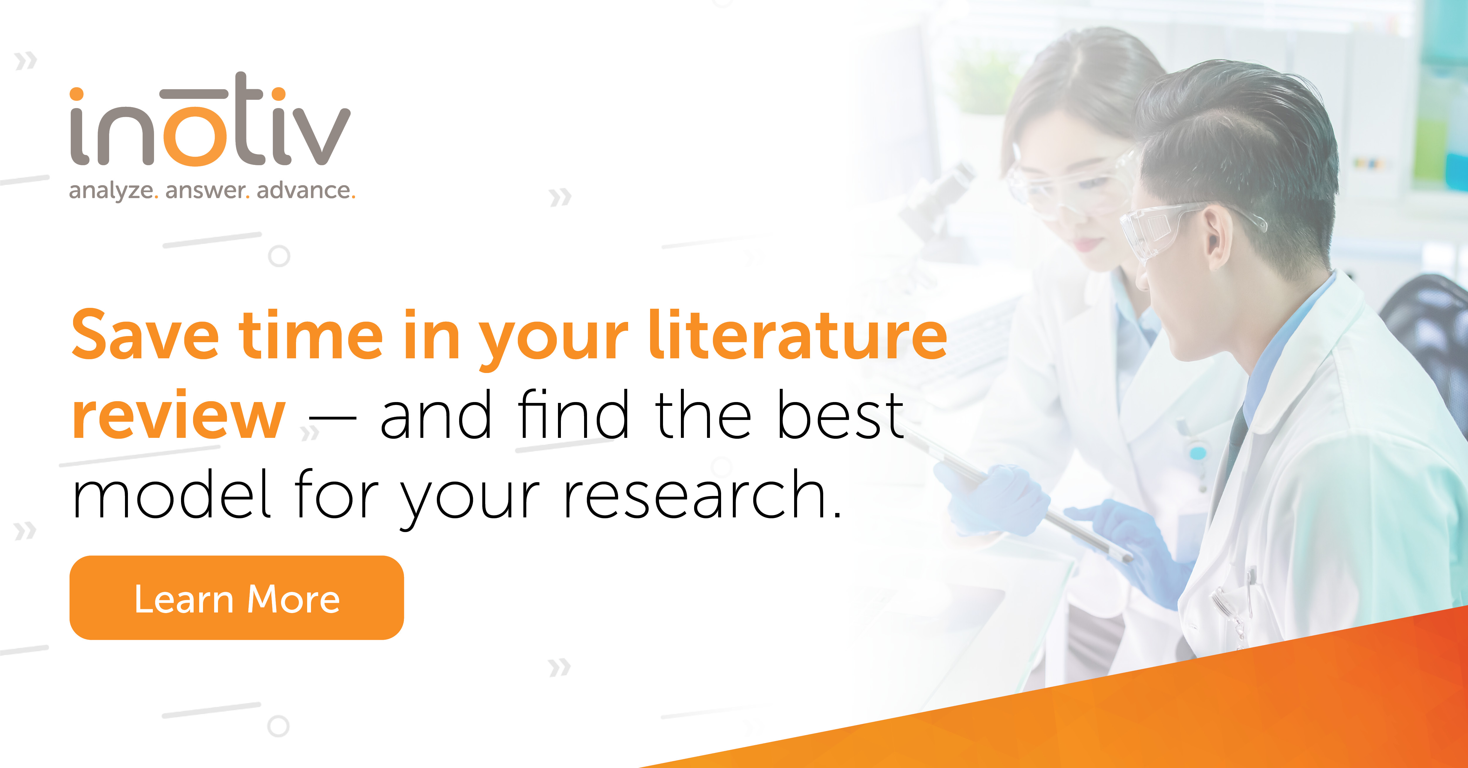 Small animal research publications