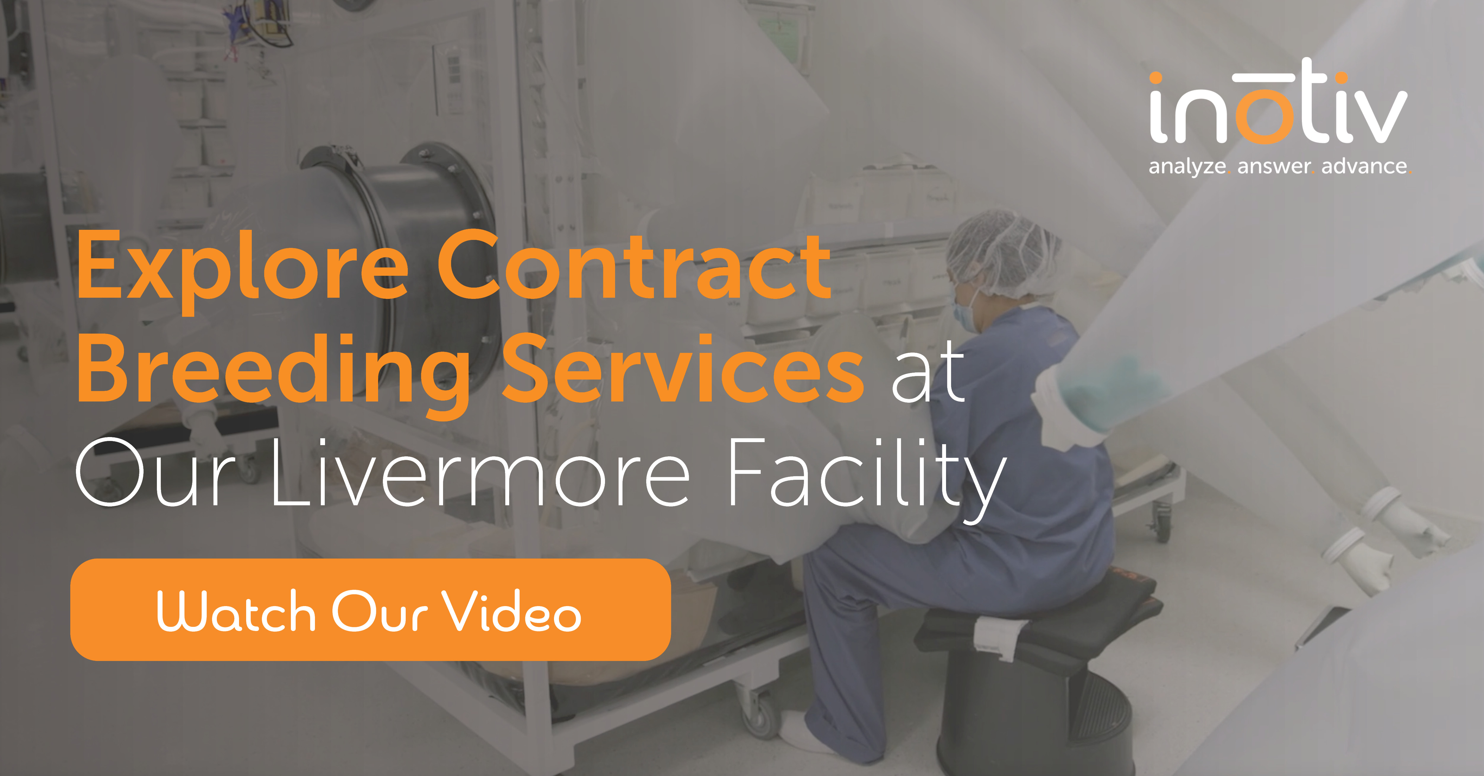 CBS Video of the Livermore Site