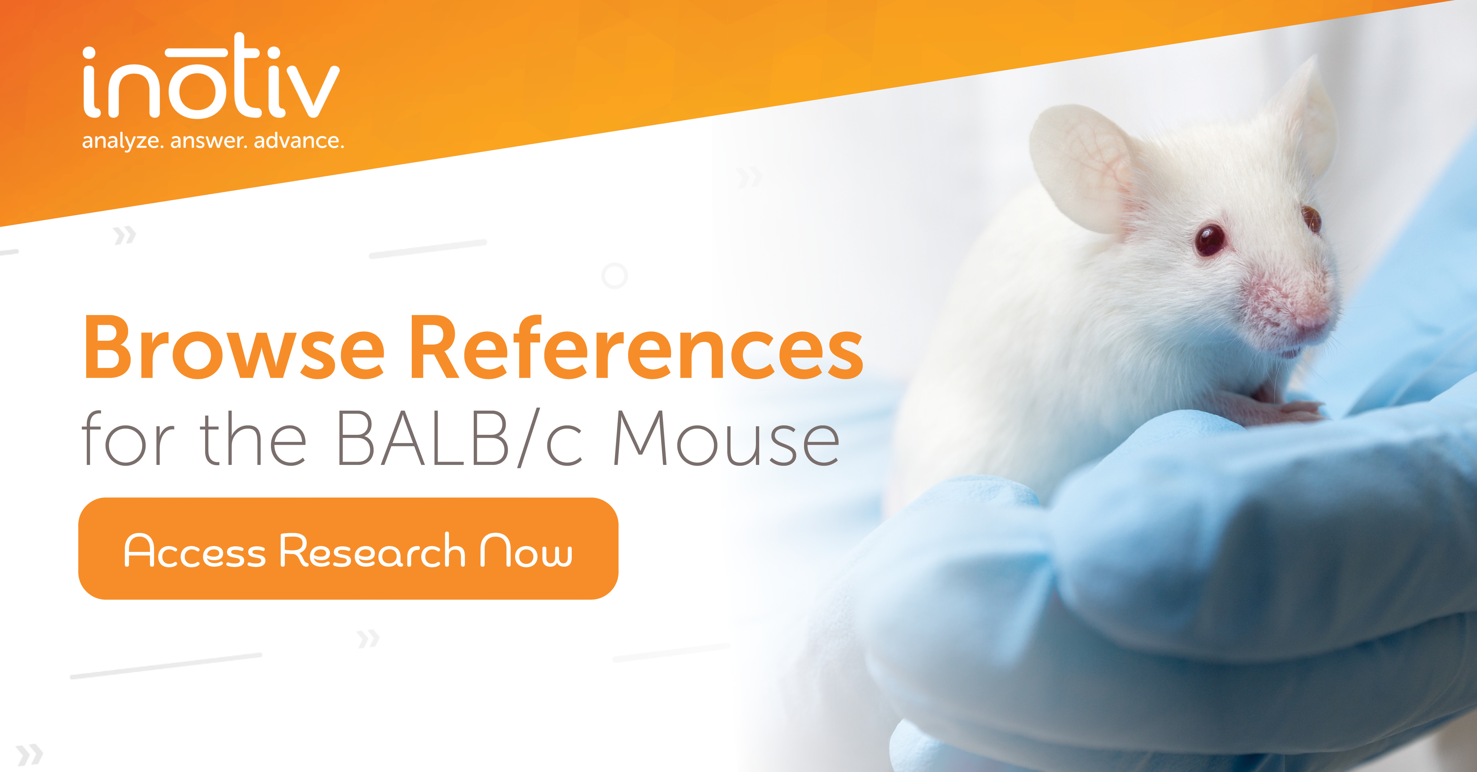 BALB/c Mouse Model References