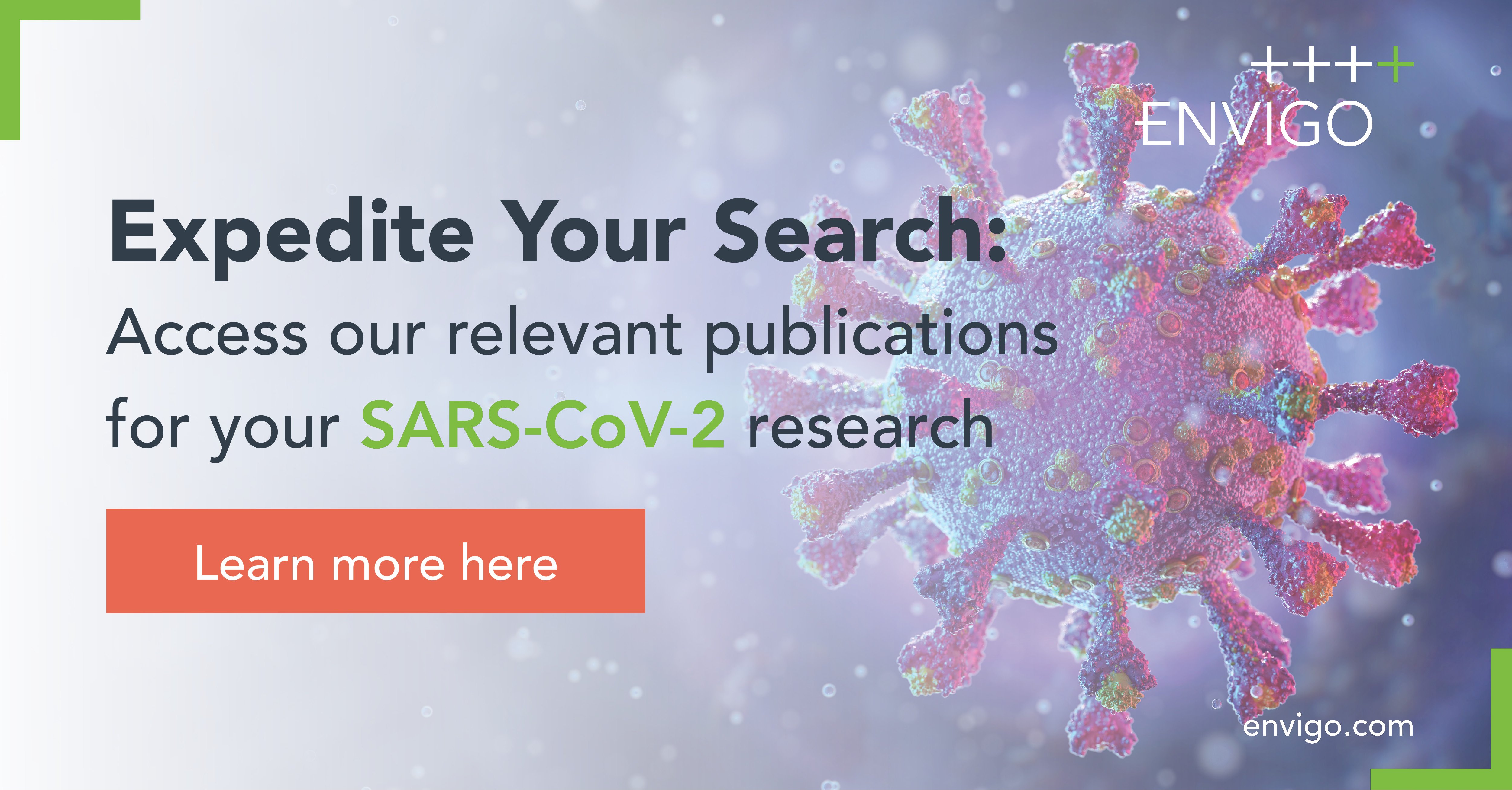 Learn more about Envigo's models for SARS-CoV-2 research