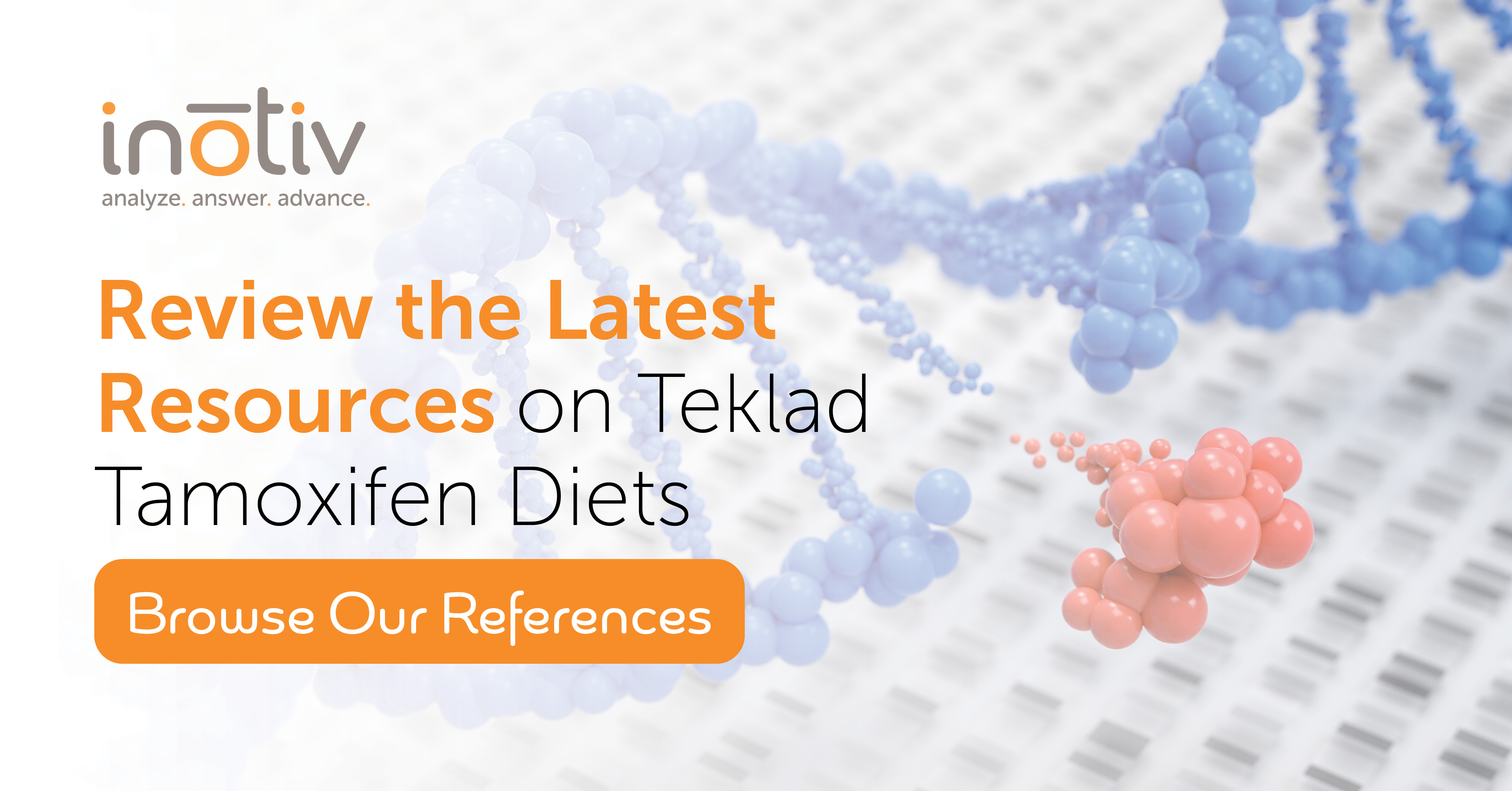 Teklad Tamoxifen Diet References 2023