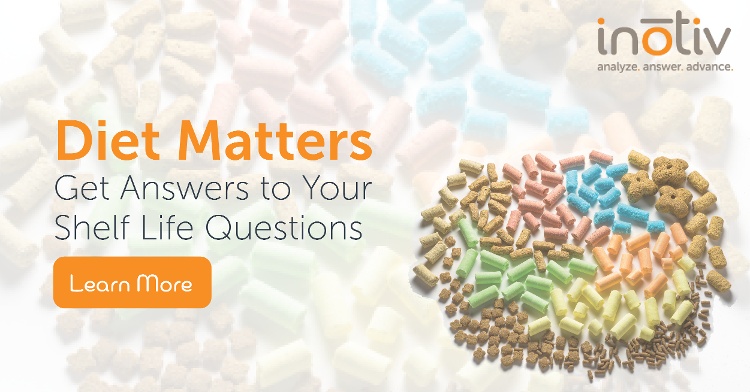 Your Lab Animal Diet Shelf Life Questions, Answered