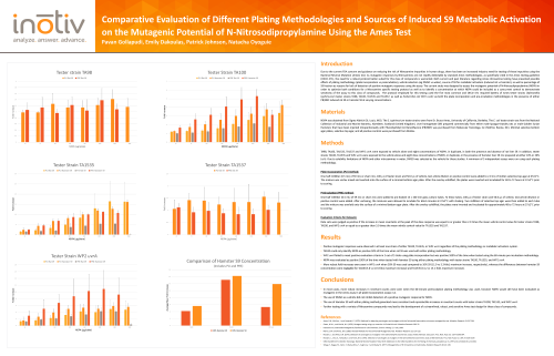 Comparative Evaluation of Different Plating Methodologies and Sources ...